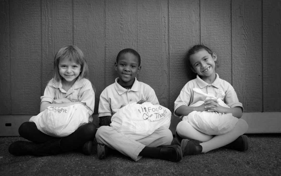 Food Distribution Food Distribution
